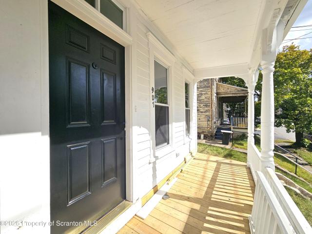 907 Green Ridge St, Scranton, PA 18509 | MLS #SC261727 | Compass