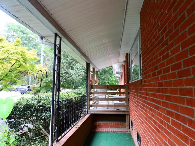 907 Gum Branch Road