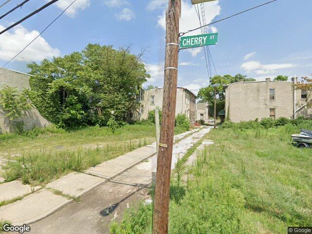 907 Douglass St, Camden, NJ 08103