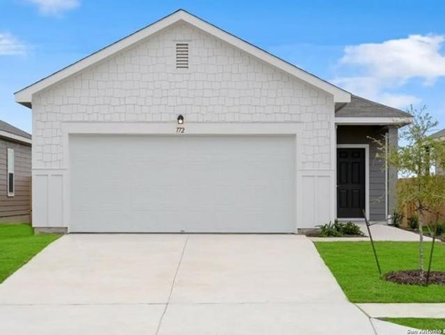 907 Dankworth, San Antonio, TX 78221