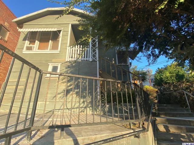 907 Dexter St, Los Angeles, CA 90042 | MLS #320007 IT