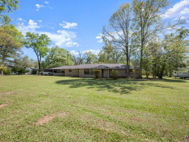 907 E Bayou Narcisse Rd, Gonzales, LA 70737 | MLS #BR2026004 | Compass