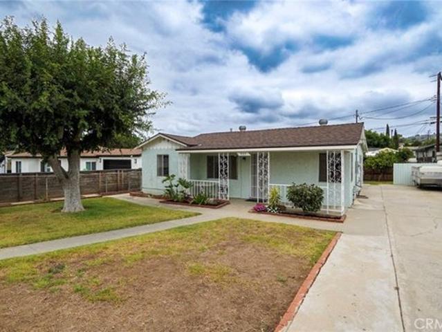 907 E Francis Ave, La Habra, CA 90631