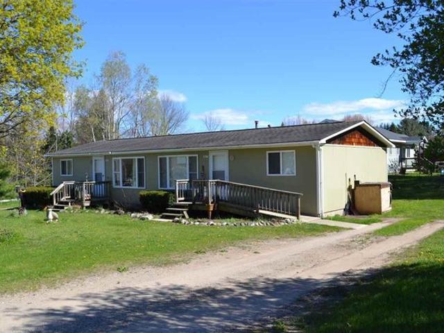 907 Erie St, East Jordan, MI 49727