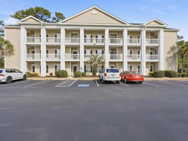 907 Knoll Shores Ct Unit 203, Murrells Inlet, SC 29576