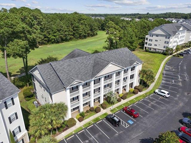 907 Knoll Shores Ct Unit 203, Murrells Inlet, SC 29576