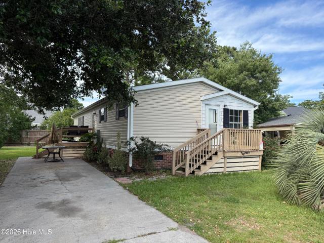 907 Kontiki Court