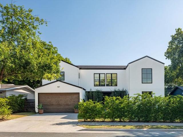 907 Karen Ave, Austin, TX 78757