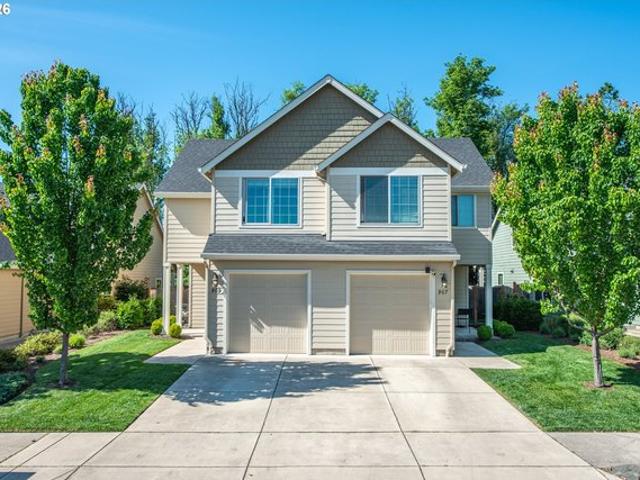 907 Howard Ave, Eugene, OR 97404