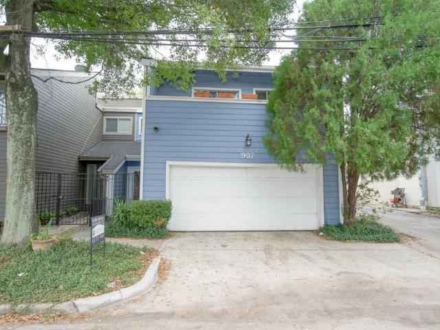 907 Hawthorne
