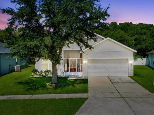 907 Hacienda Cir, Kissimmee, FL 34741