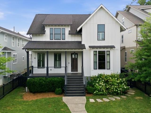 907 Halcyon Ave, Nashville, TN 37204