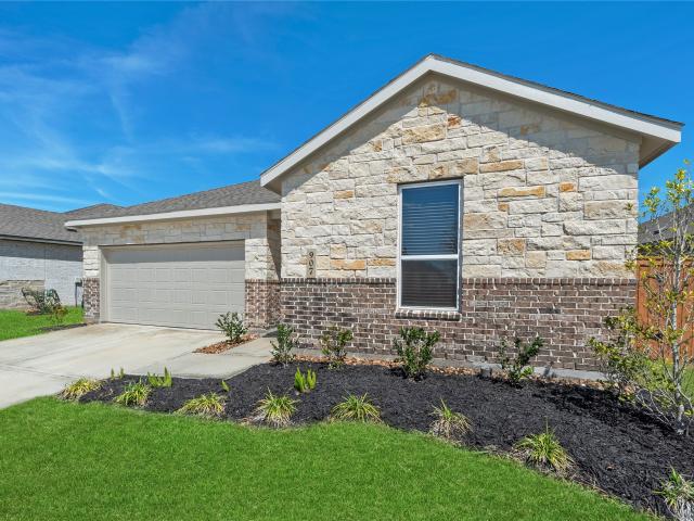 907 Heaven Dr, Beasley, TX 77417 | MLS #41520 | Compass