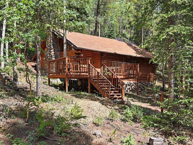 907 Hefferman Gulch Road