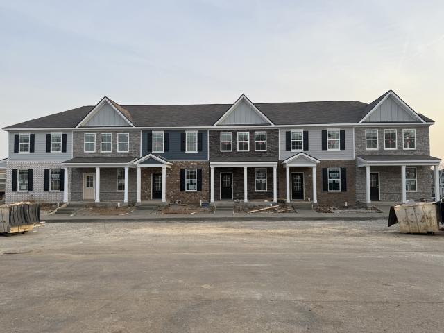 907 Highfield Way, Lebanon, TN 37087 | MLS #3164