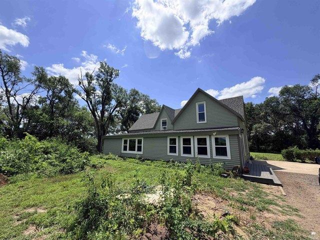 907 K4 Hwy, Lindsborg, KS 67456
