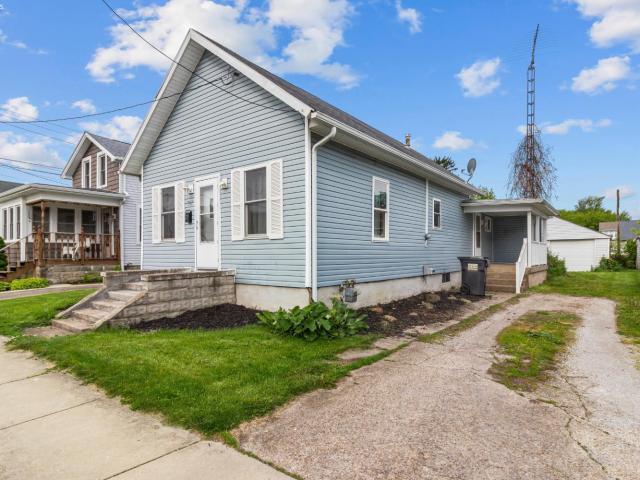 907 Ontario Street