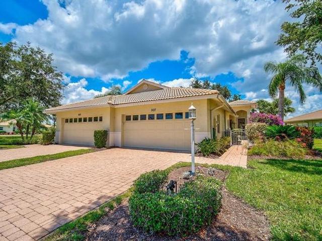 907 Onager Ct, Englewood, FL 34223