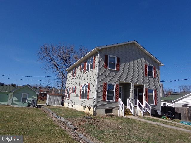 907 Oak St, Hagerstown, MD 21740 | MLS #MDWA2034 | Compass