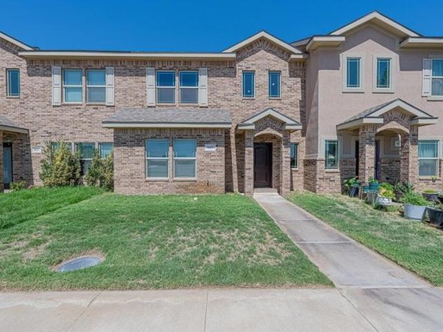 907 Old Course Rd, Odessa, TX 79765