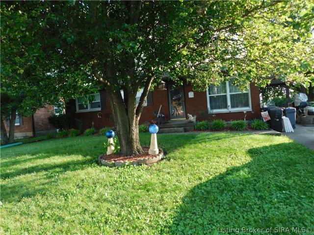 907 Longfield Drive