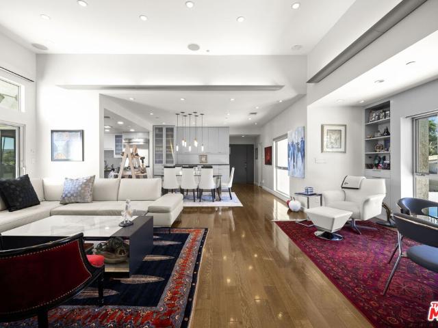 907 Lincoln Blvd, Unit PH 302, Santa Monica, CA 90403 | MLS #26647 | Compass