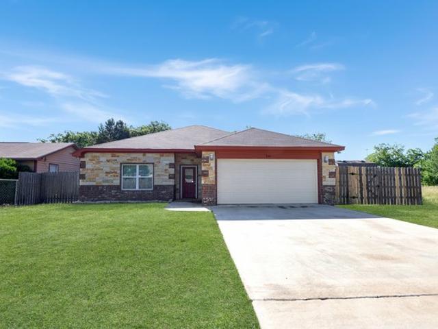 907 Margaret Ann St, Belton, TX 76513
