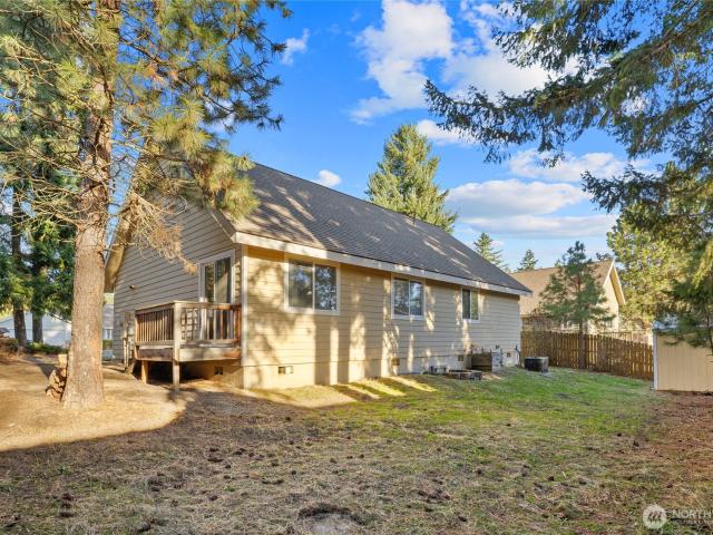907 Marian Dr, Cle Elum, WA 98922 | MLS #2503 | Compass