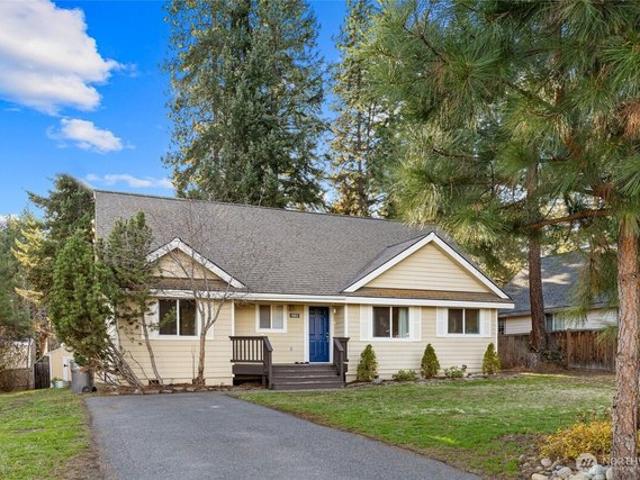 907 Marian Dr, Cle Elum, WA 98922