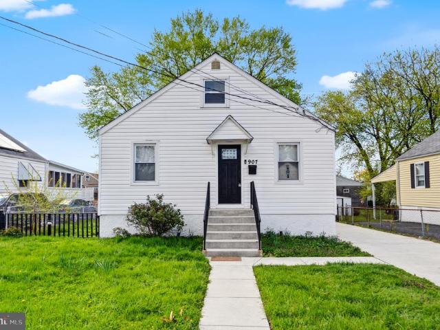 907 Martin Road