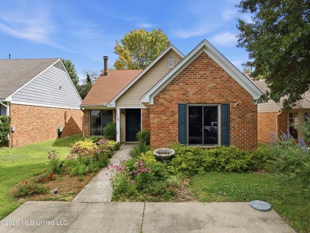 907 McGowan Dr, Southaven, MS 38671