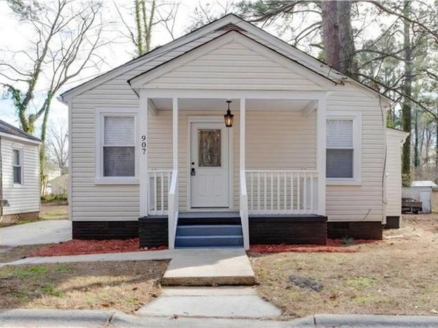 907 McKinley Ave, Suffolk, VA 23434