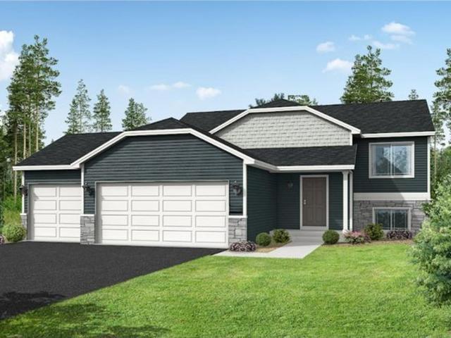 907 Misty Meadow Blvd, Buffalo, MN 55313