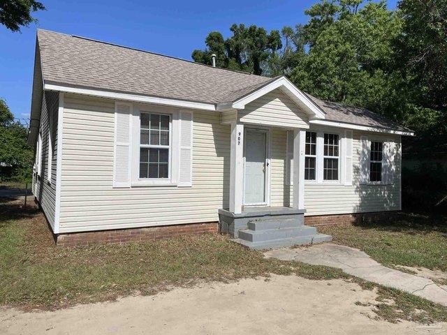 907 N 57th Ave, Pensacola, FL 32506