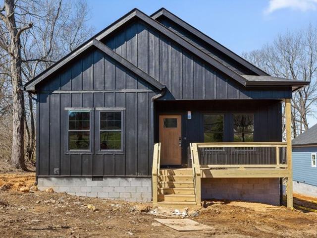 907 N Chamberlain Ave, Chattanooga, TN 37406