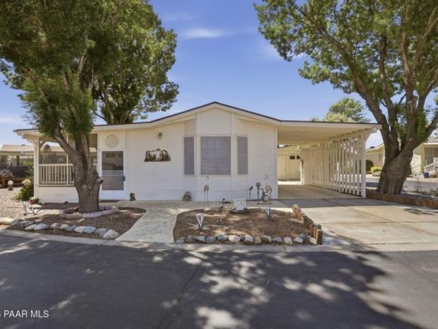 907 N Mesquite Tree Dr Unit 52, Prescott Valley, AZ 86327