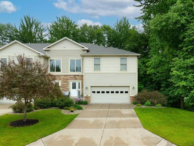 907 N Sandalwood Cir Unit 71, Muskegon, MI 49441