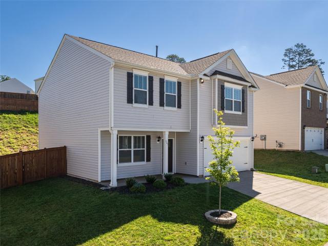 907 Newport Court