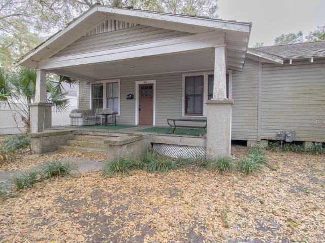907 NW 11th Ave, Gainesville, FL 32601 | MLS #GC538065