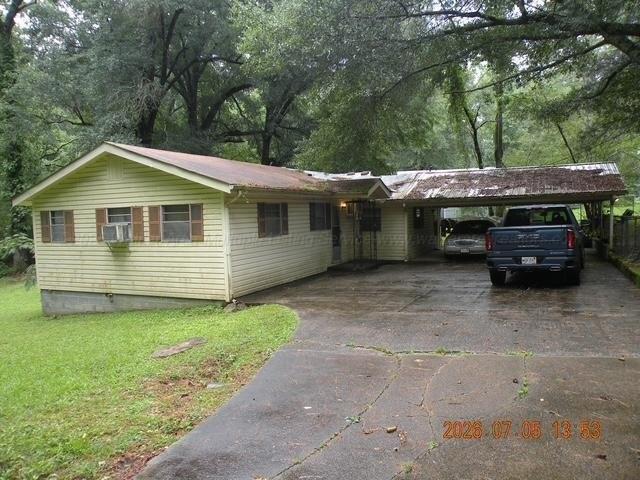 907 NW 18th Ave, Jasper, AL 35503
