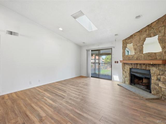 907 S Yampa Street # 208