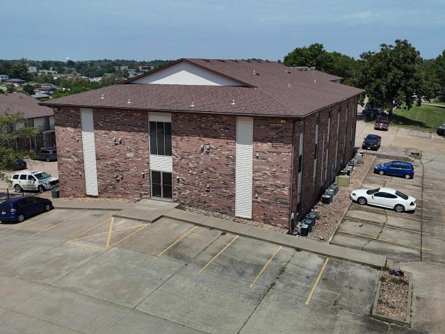 907 southwest blvd b 5