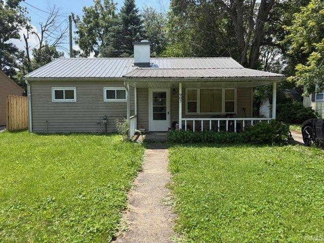907 Southgate Dr, Crawfordsville, IN 47933