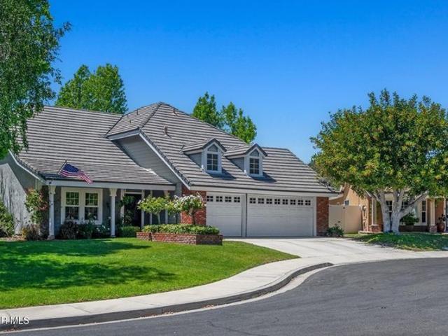 907 Sagebrush Pl, Newbury Park, CA 91320