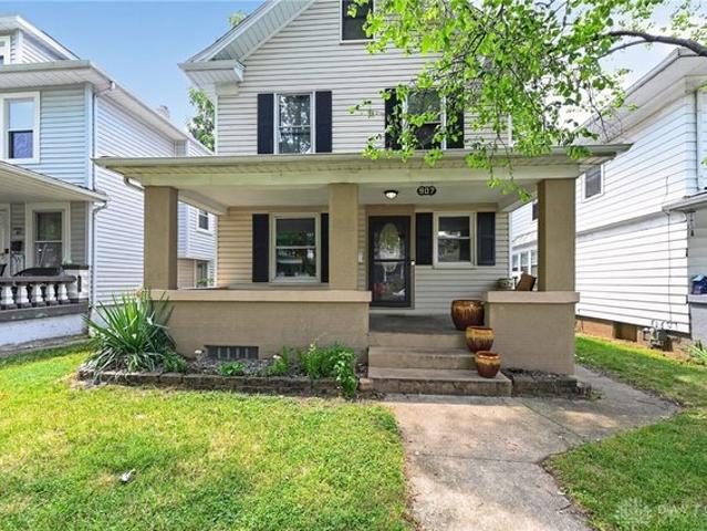 907 Saint Nicholas Ave, Dayton, OH 45410