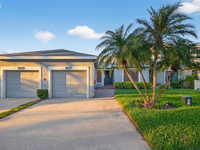 907 San Carlos Ave NE, St. Petersburg, FL 33702 | MLS #TB8482