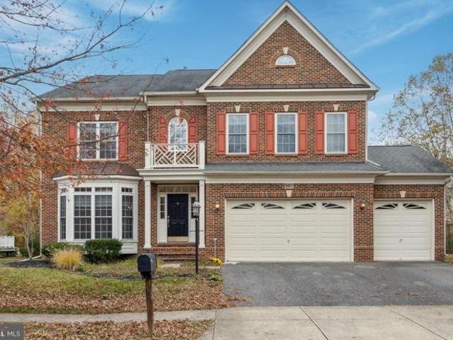 907 Scupper Ct, Annapolis, MD 21401