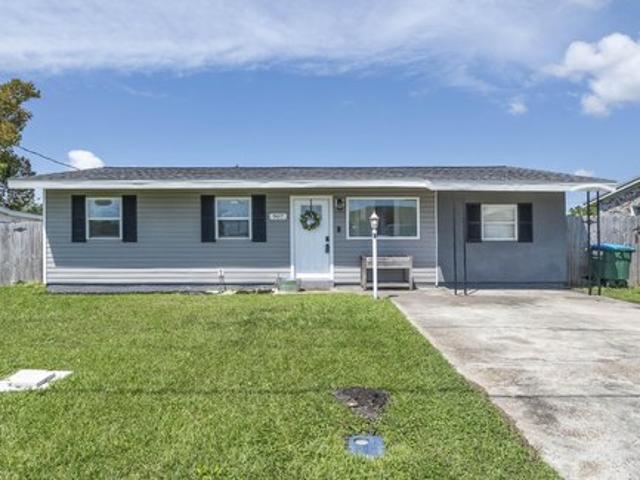907 School Ave, Panama City, FL 32401