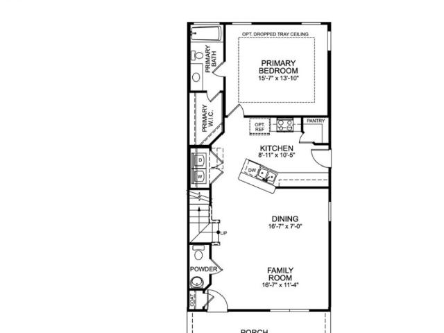 907 Scott Ter, Richmond, VA 23227 | MLS #2510 | Compass