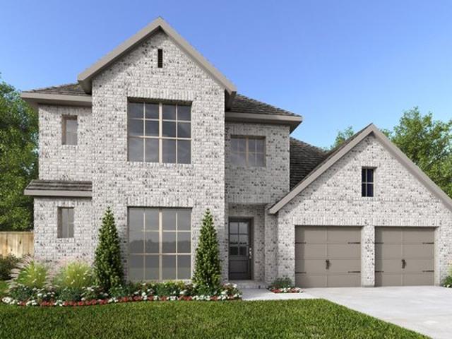907 Sheepdog Cv, Liberty Hill, TX 78642